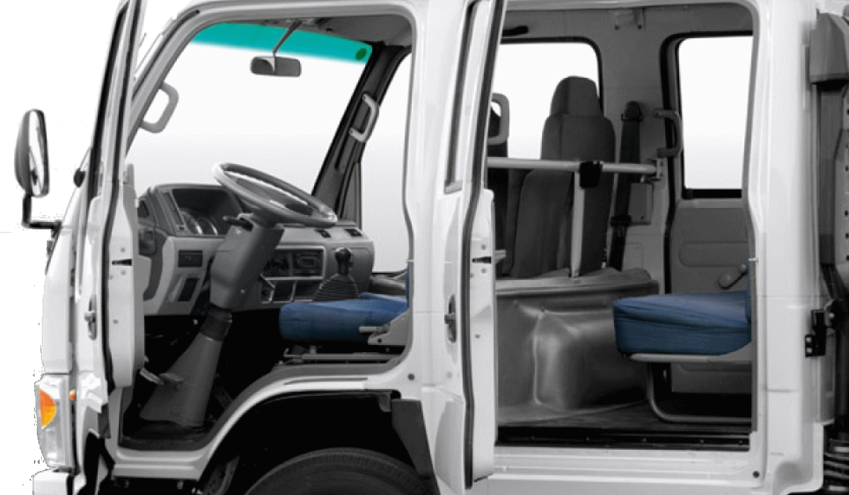 Грані продажу: зручно, швидко і безпечно! - AVM Trucks